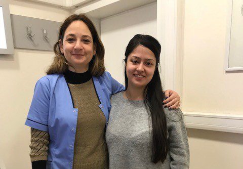 Au trecut 3 ani de la operația cu Relex Smile - Clinica de Oftamologie ...