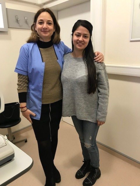 Au trecut 3 ani de la operația cu Relex Smile - Clinica de Oftamologie ...