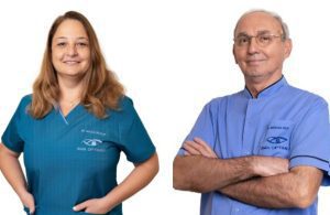 Astigmatism: Cauze, Simptome si Operatie - Ama Optimex
